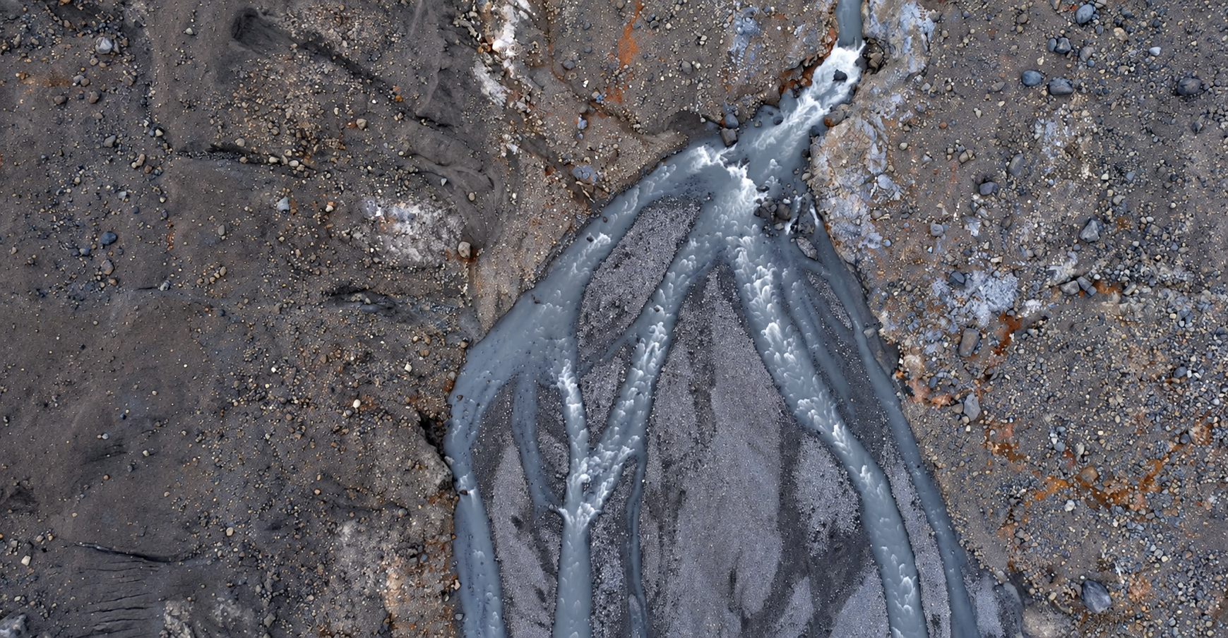 Tudor Golds New Perfectstorm Porphyry Sits Between Gold Intervals